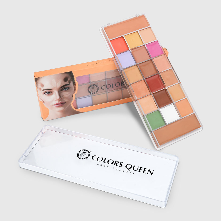Buy Makeup, Cosmetics, Skincare Products Online - Colors Queen
