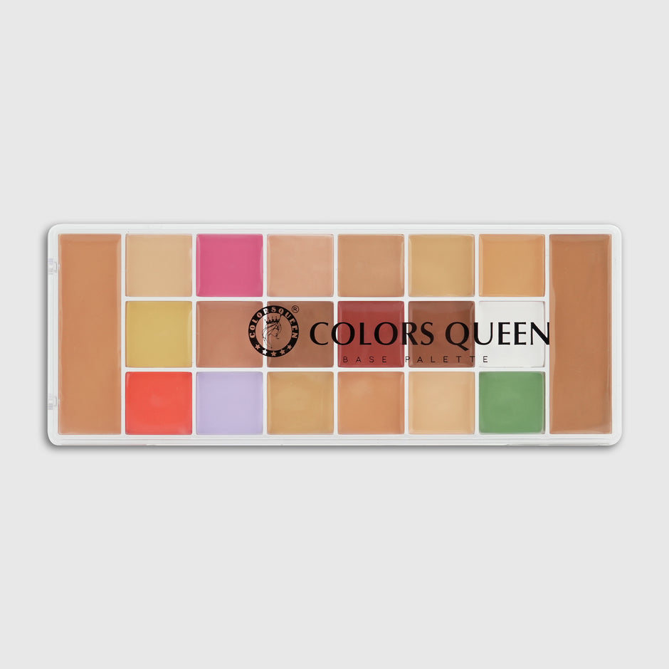 Buy Makeup, Cosmetics, Skincare Products Online - Colors Queen