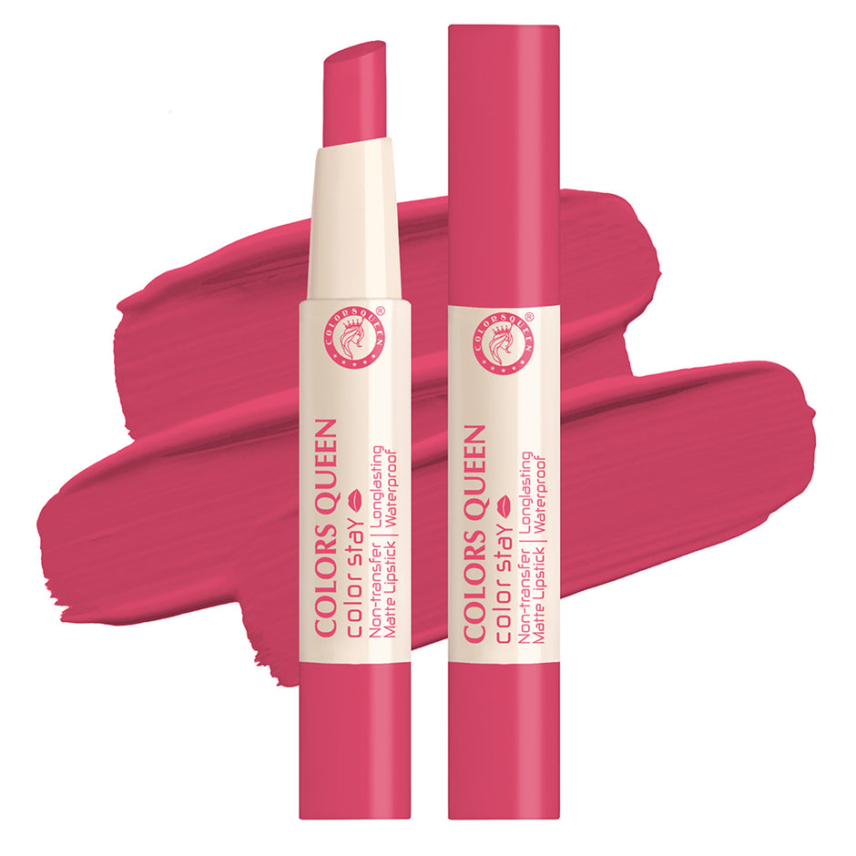 Buy Long Lasting Lipstick Online at Best Price in India | Colors Queen