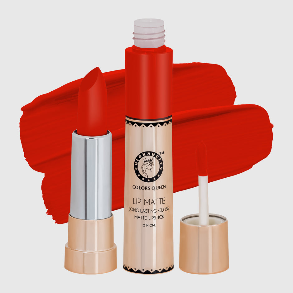 Buy Long Lasting Lipstick Online | Smudge Proof & Non Transfer – Colors ...