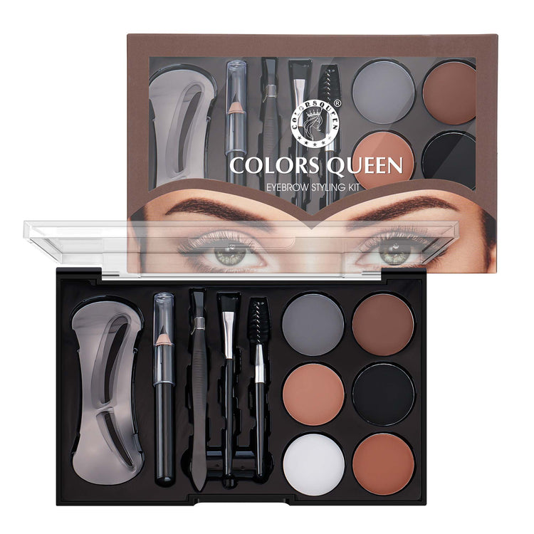 Buy Top Eye Makeup Products at Best Price – Colors Queen
