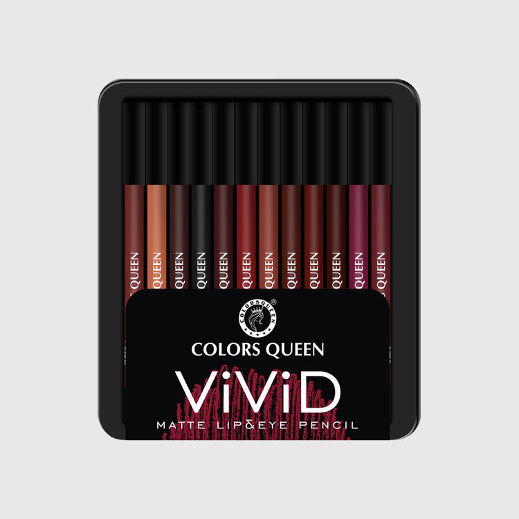 Buy Top Eye Makeup Products at Best Price – Colors Queen