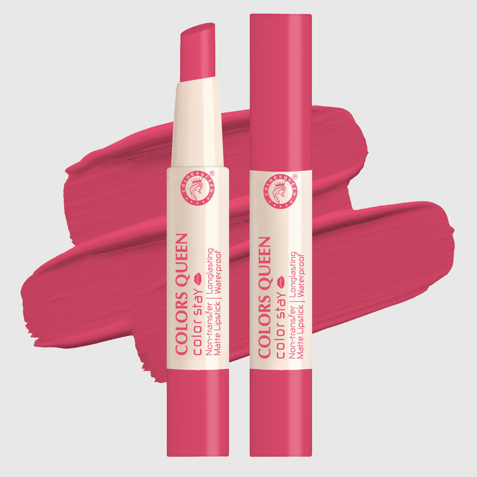 Buy Makeup, Cosmetics, Skincare Products Online - Colors Queen