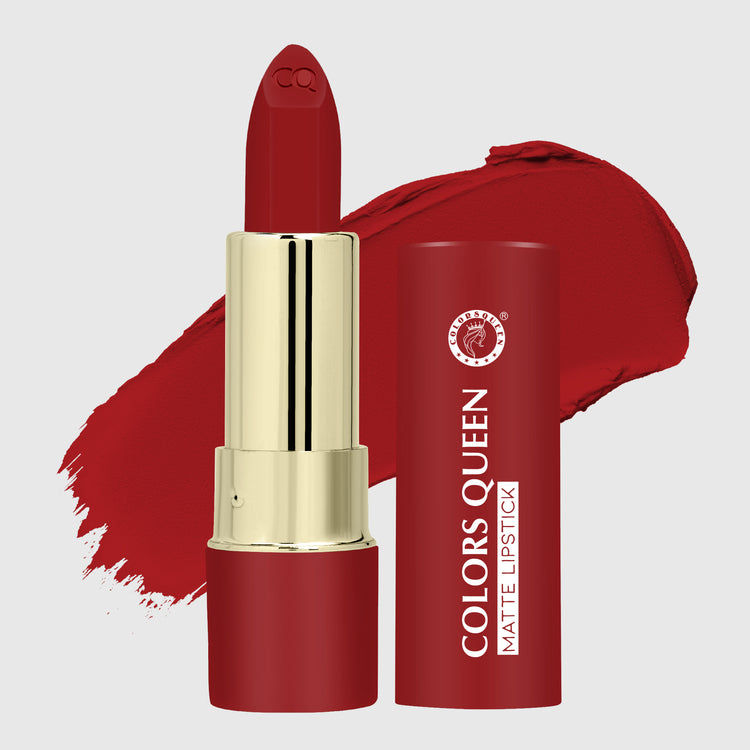 Buy Long Lasting Lipstick Online at Best Price – Colors Queen