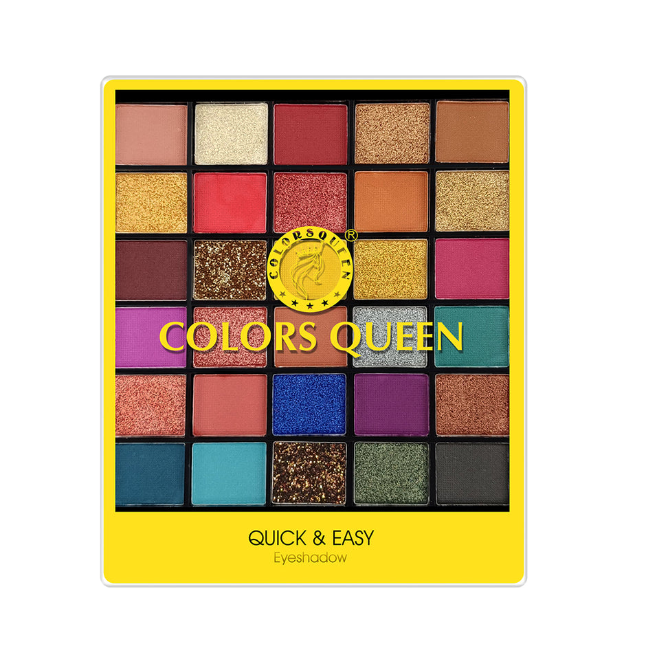 Colors Queen