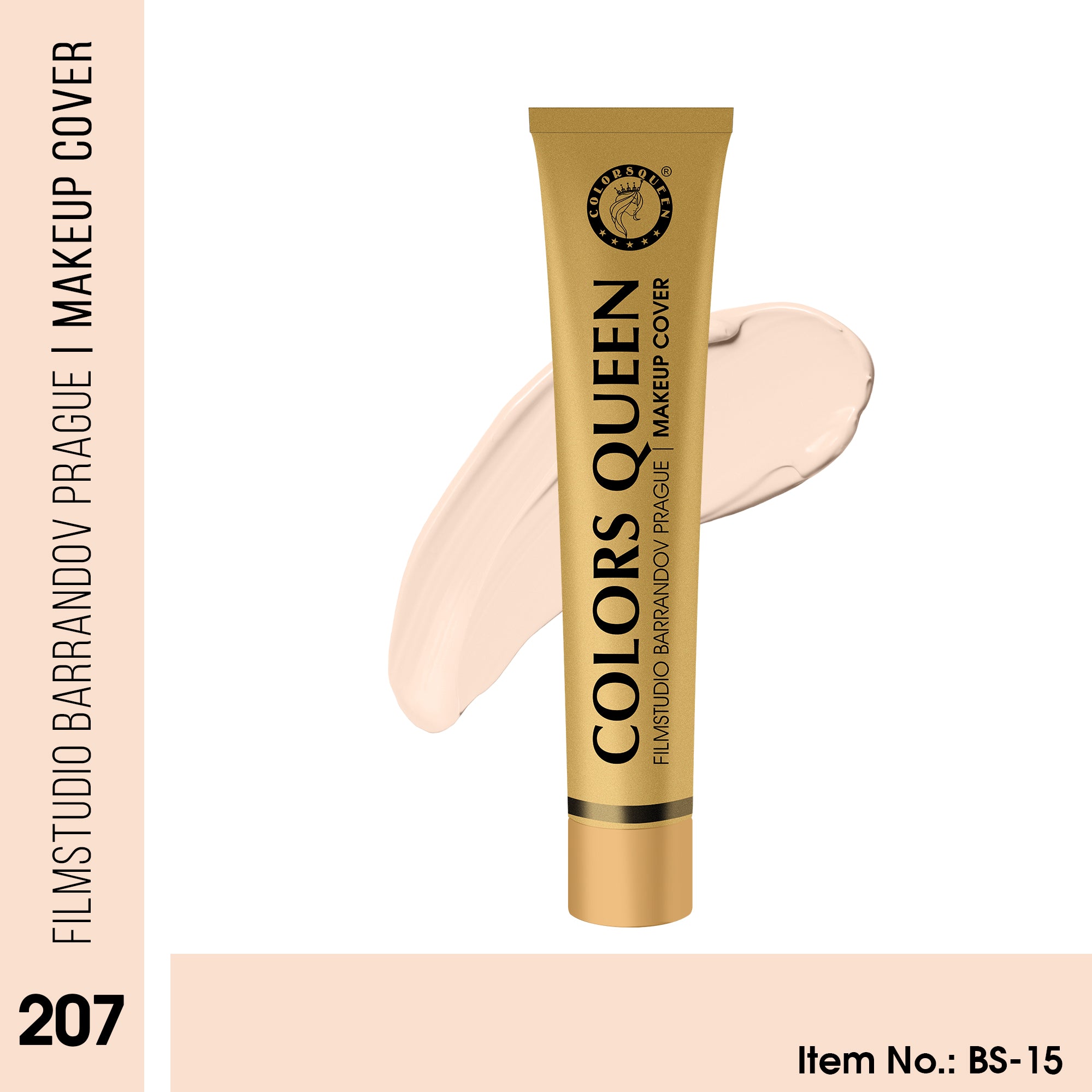 Face – Colors Queen