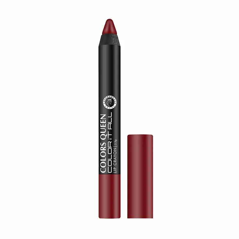Colors Queen Color It All Lip Crayon