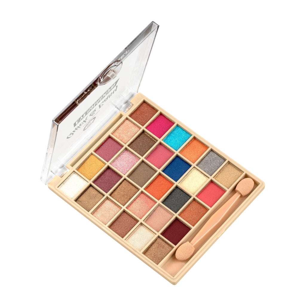 Colors Queen Quick & Easy Eyeshadow