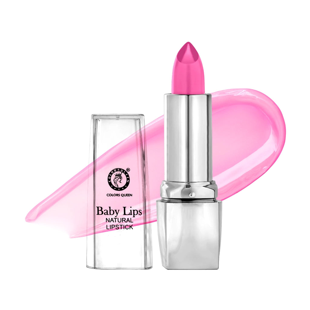 Colors Queen Baby Lips Natural Lip Balm