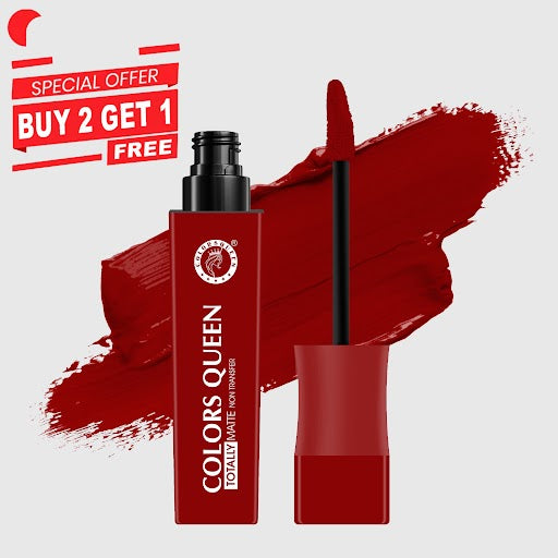 Buy Makeup, Cosmetics, Skincare Products Online - Colors Queen